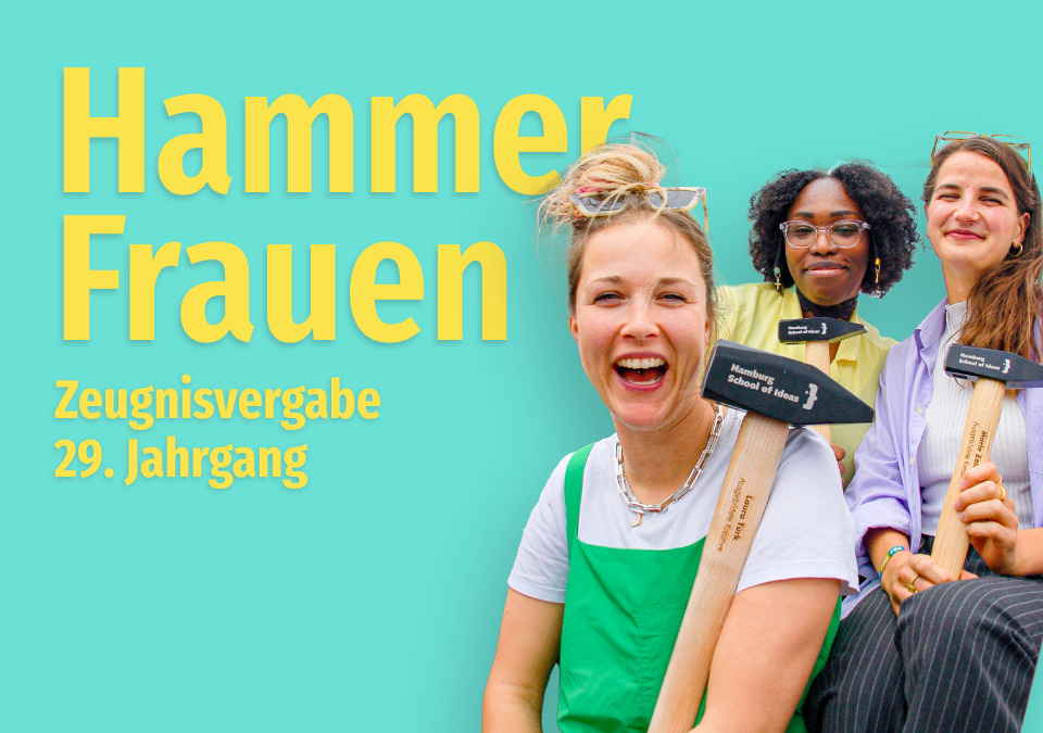 Hammerfrauen